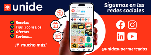 Tienda Online | La tienda Online de Unide